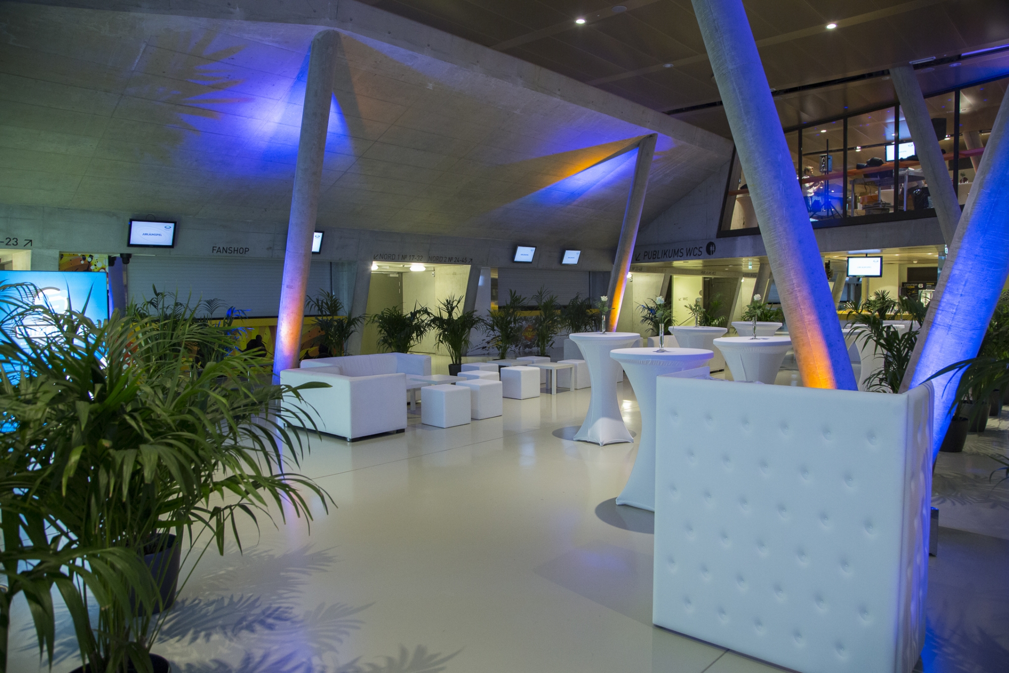 Referenzen + Partner - Steffl Arena - Das größte Eissportzentrum ...